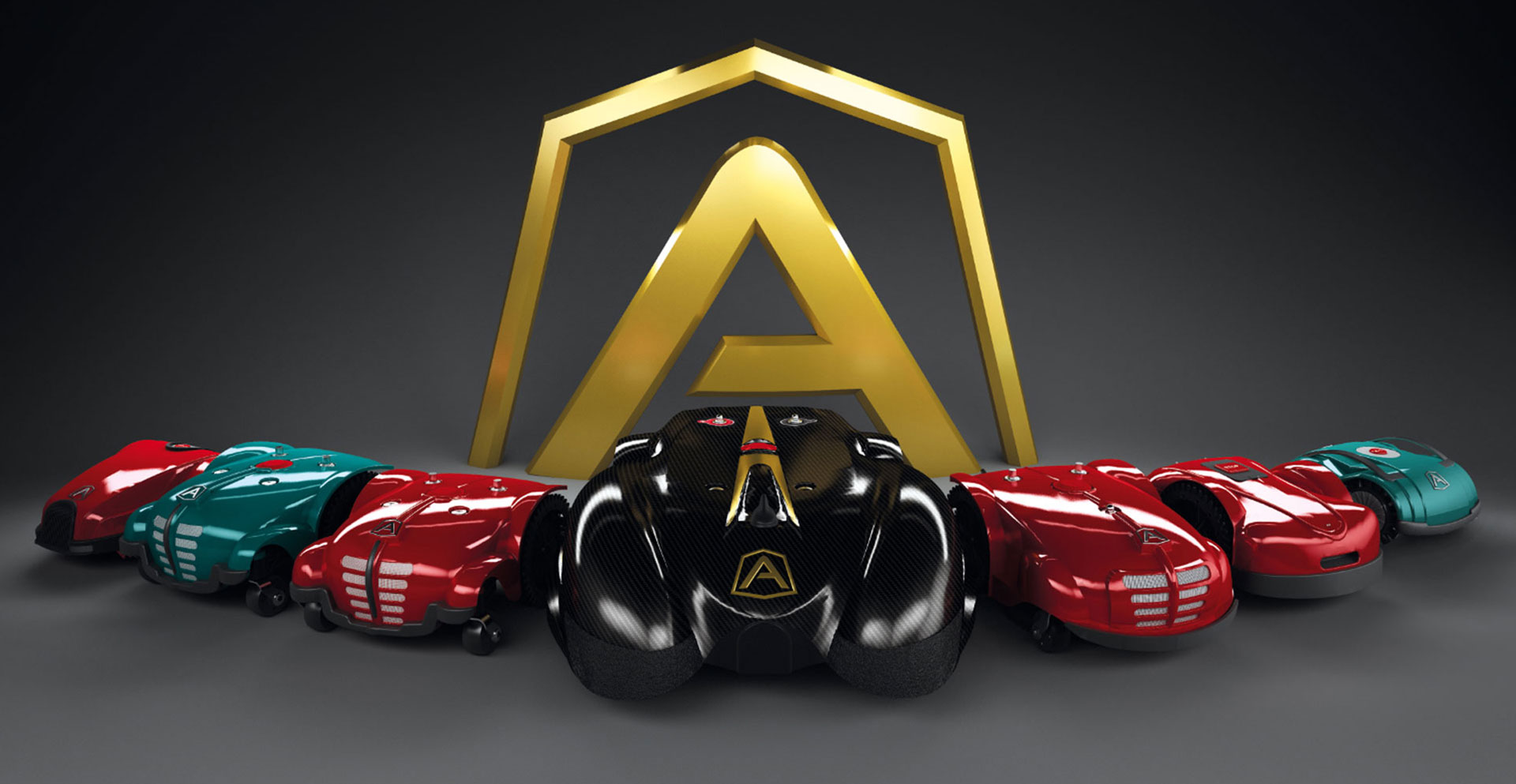 Ambrogio Robot UK - Ambrogio UK