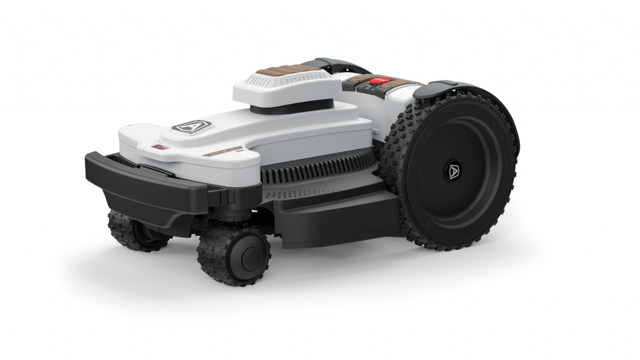 4.36 Elite 4WD - Ambrogio UK