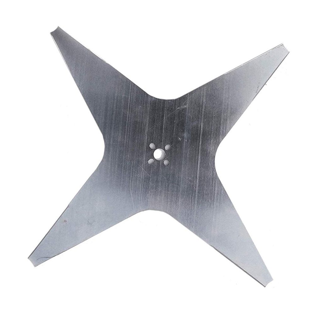 Ambrogio Star Blade (Twenty 29 Models) - Ambrogio UK