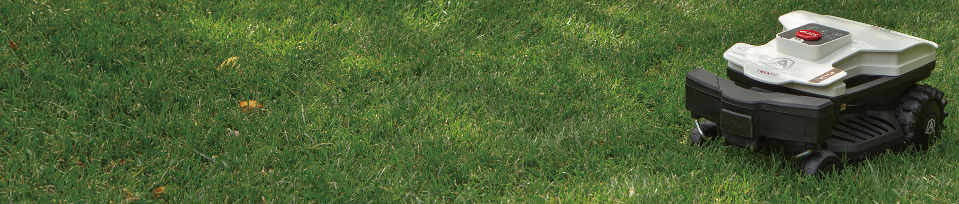 Ambrogio UK - Robotic Lawnmowers - Fully Autonomous Mowing